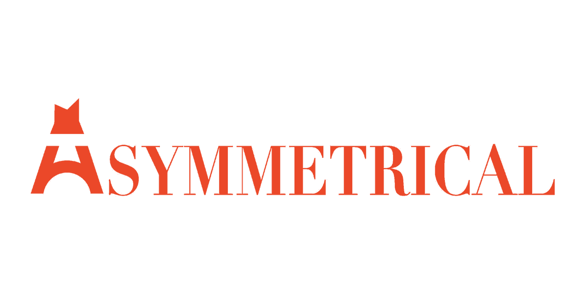 Dare to be different? – Asymmetrical